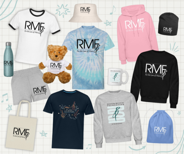 Reading Musical Foundation – Over 80 years old, RMF is a public charity ...